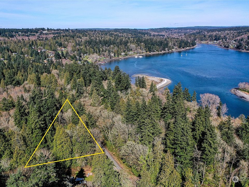 20109 Miller Bay Road Ne Poulsbo Wa 98370 Zillow
