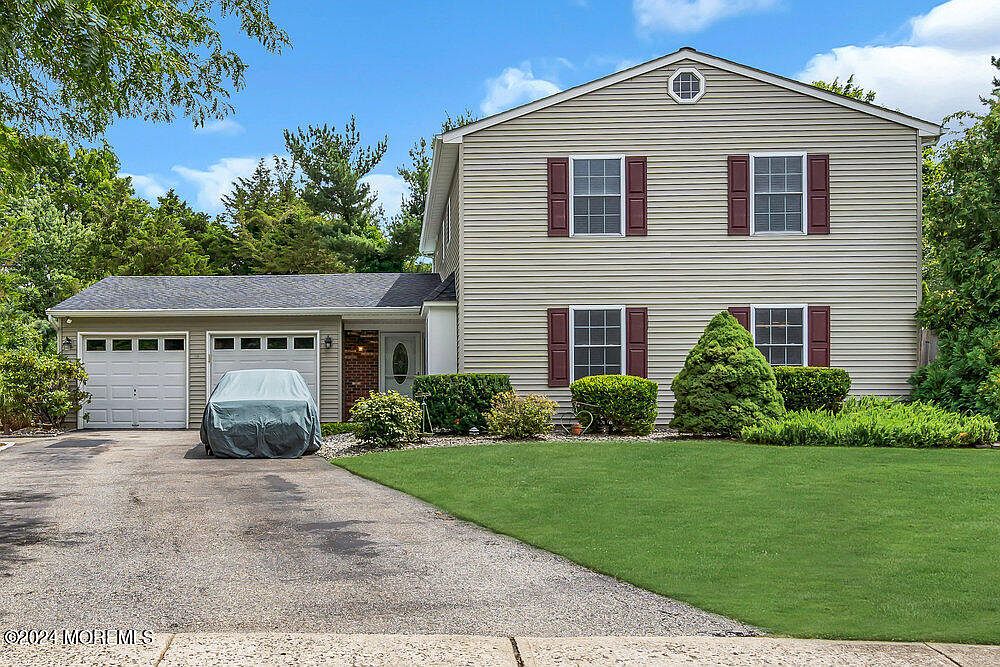 10 Cape Court, Howell, NJ 07731 | Zillow