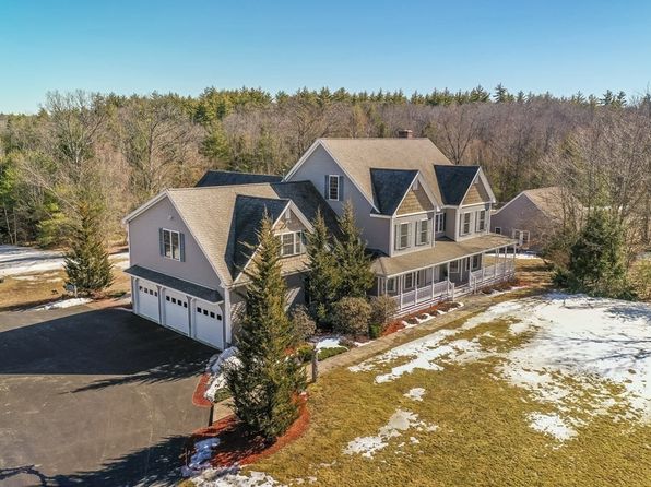 Candia Nh Real Estate