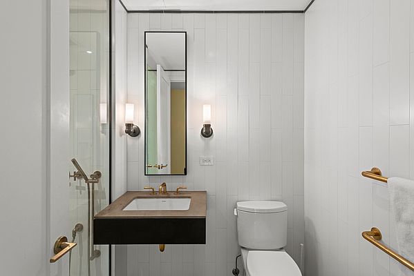 50 Clinton Street #3D in Lower East Side, Manhattan | StreetEasy