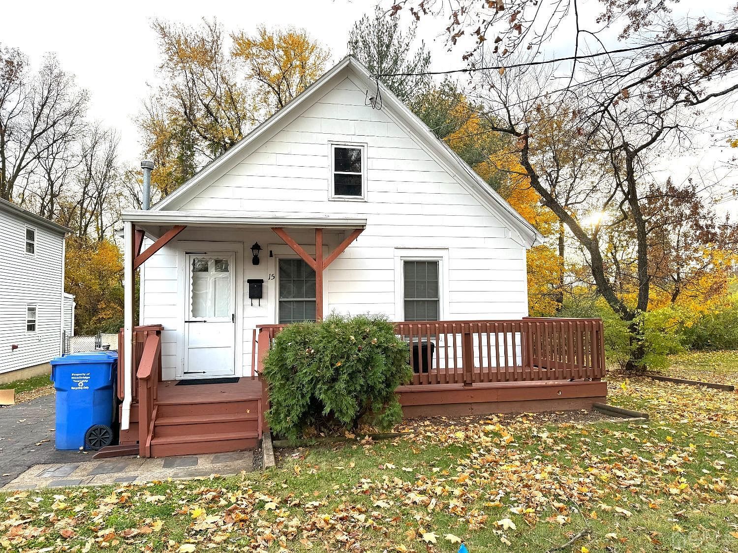 15 Berkshire St, Avenel, NJ 07001 | Zillow