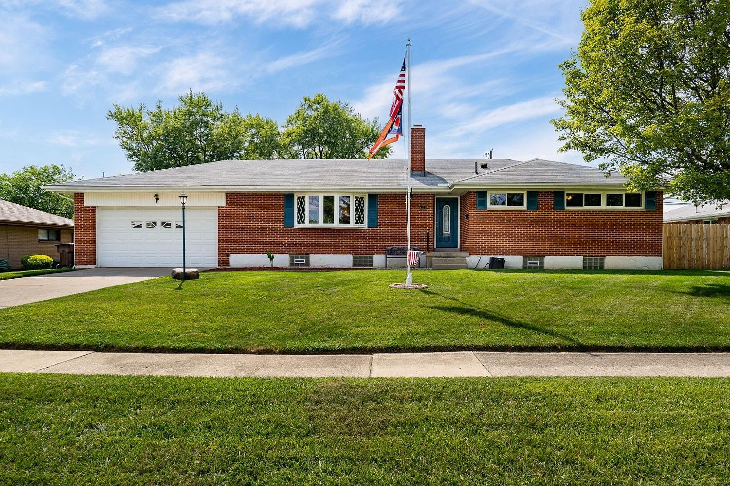 4257 Lamont Dr, Dayton, OH 45429 | MLS #1779836 | Zillow