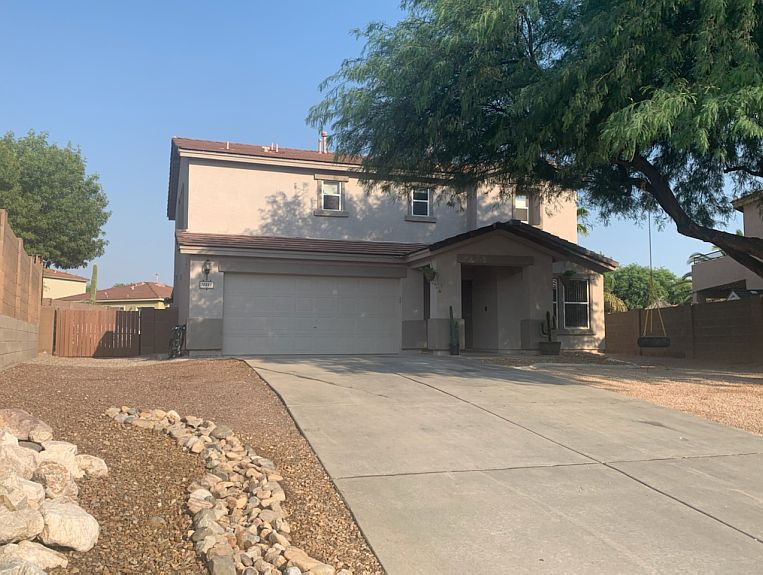 10881 S Raptor Ct, Vail, AZ 85641 | Zillow