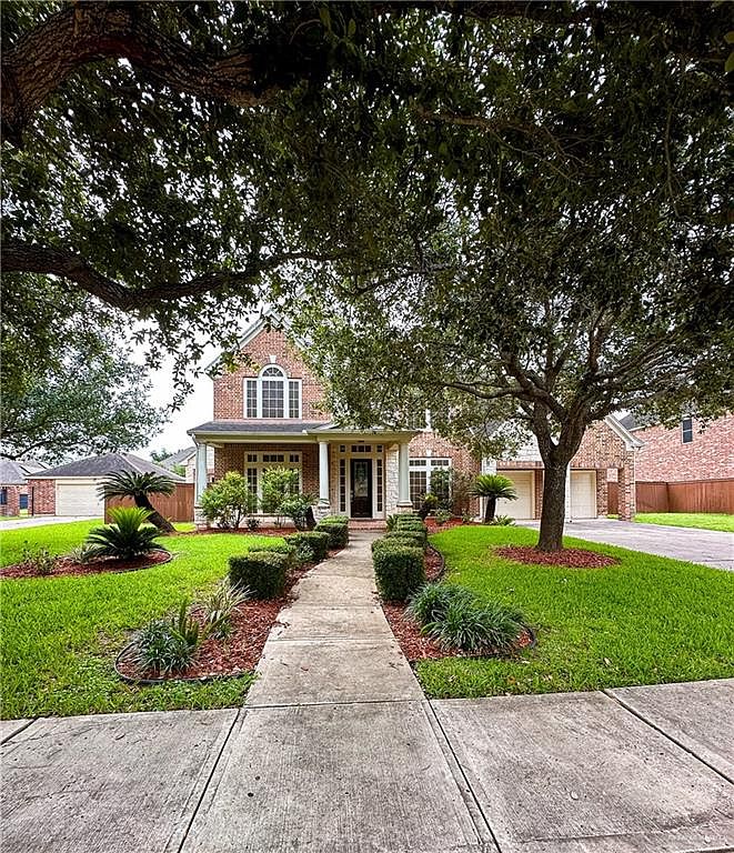 2803 Santa Erica St, Mission, TX 78572 | MLS #426988 | Zillow