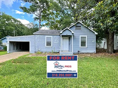 Center Street Apts. - 622 Center St Ruston LA | Zillow