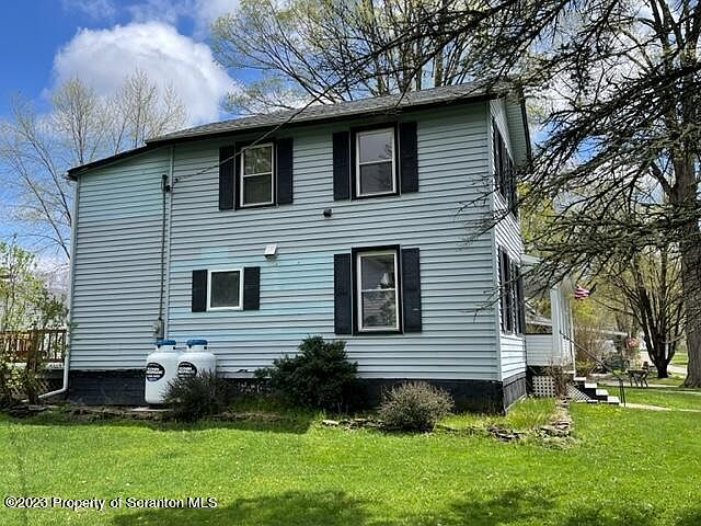 185 Camptown Church St, Wyalusing, PA 18853 | Zillow