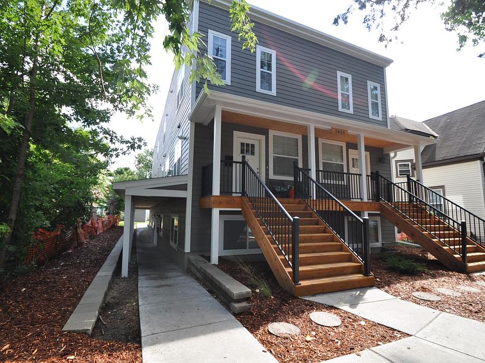 2829 27th Ave S #4, Minneapolis, MN 55406 | Zillow