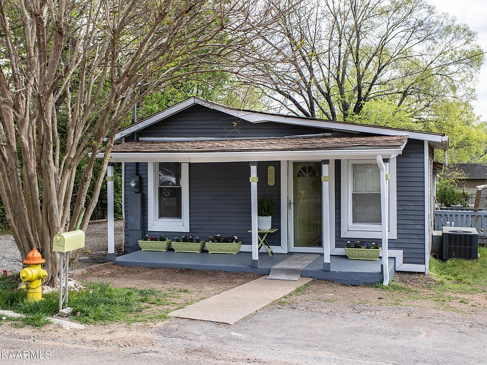 2410 Hoitt Ave, Knoxville, TN 37917 | MLS #1223940 | Zillow