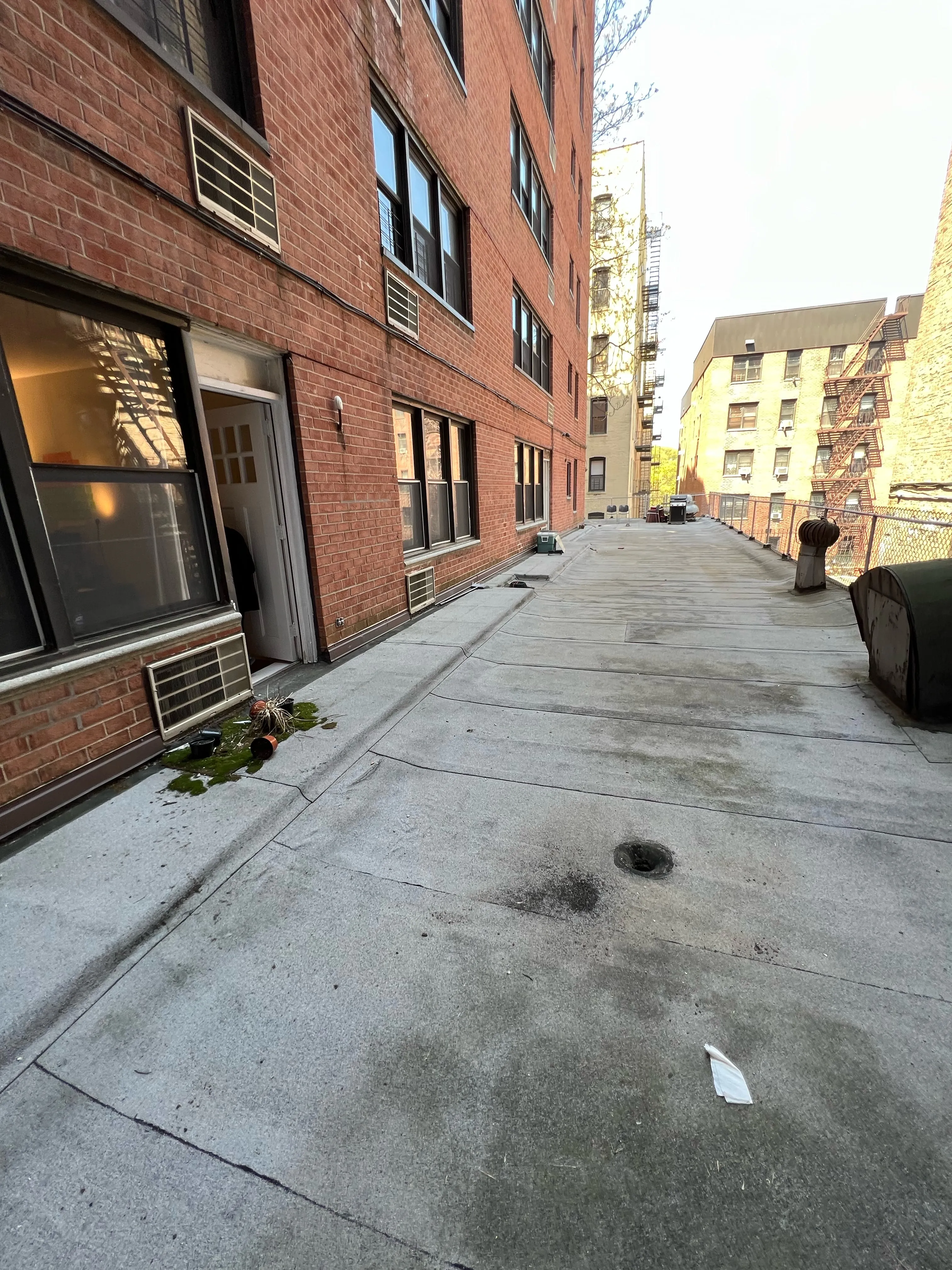 579 West 215th Street #1E in Inwood, Manhattan | StreetEasy