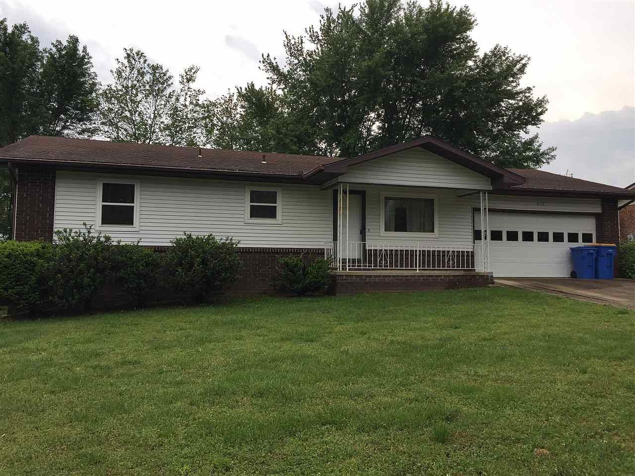912 Hester Dr, Harrison, AR 72601 | Zillow