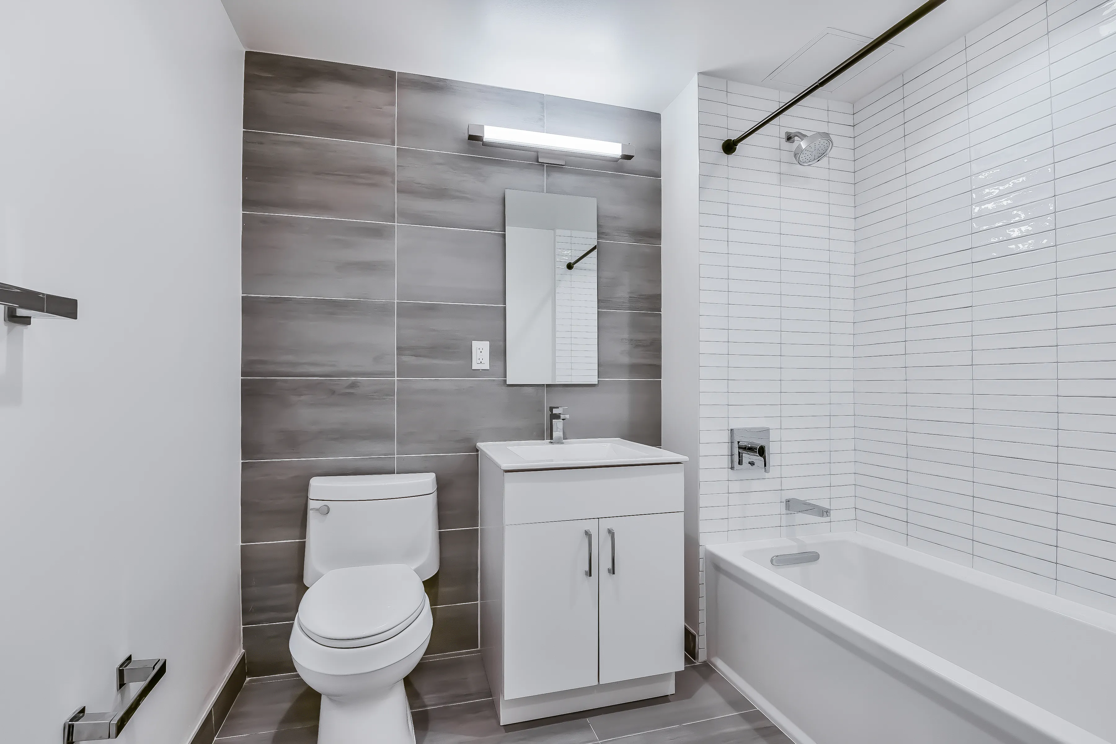 144 West Street #706 in Greenpoint, Brooklyn | StreetEasy