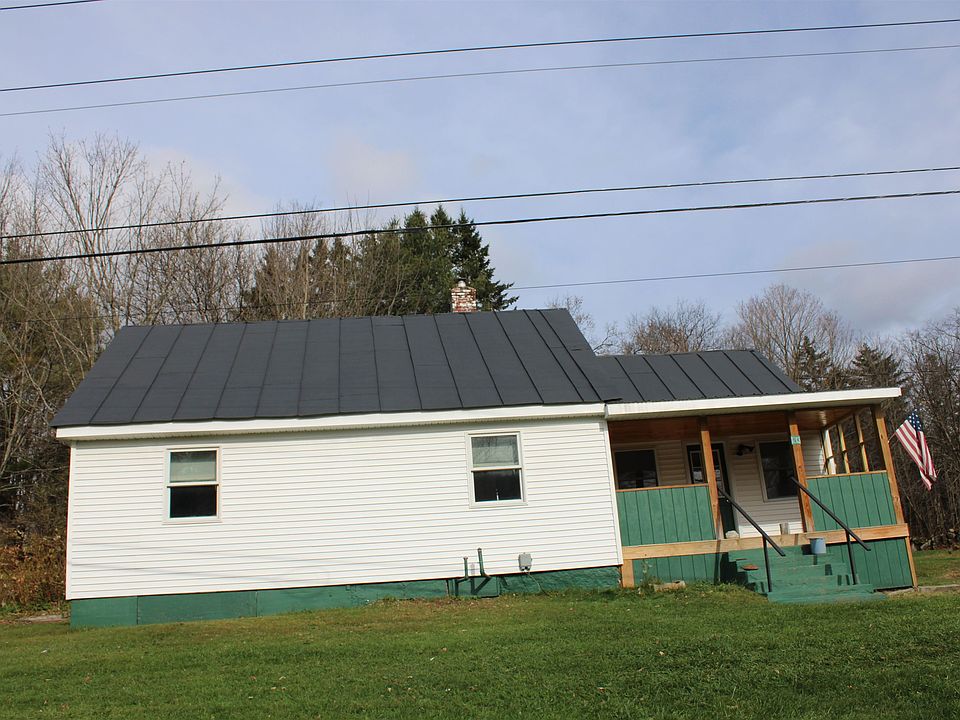 1213 US Route 302, Orange, VT 05641 | Zillow