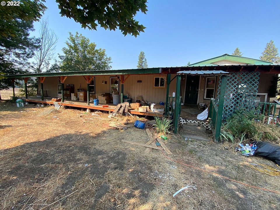 46252 Slaughterhouse Rd, Halfway, OR 97834 | Zillow