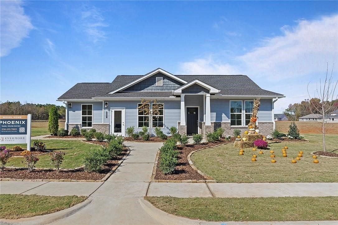 1251 Crescent Blvd, Auburn, AL 36830 | Zillow