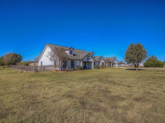 143 Rs County Rd, Pt, TX 75472 | MLS #20855575 | Zillow