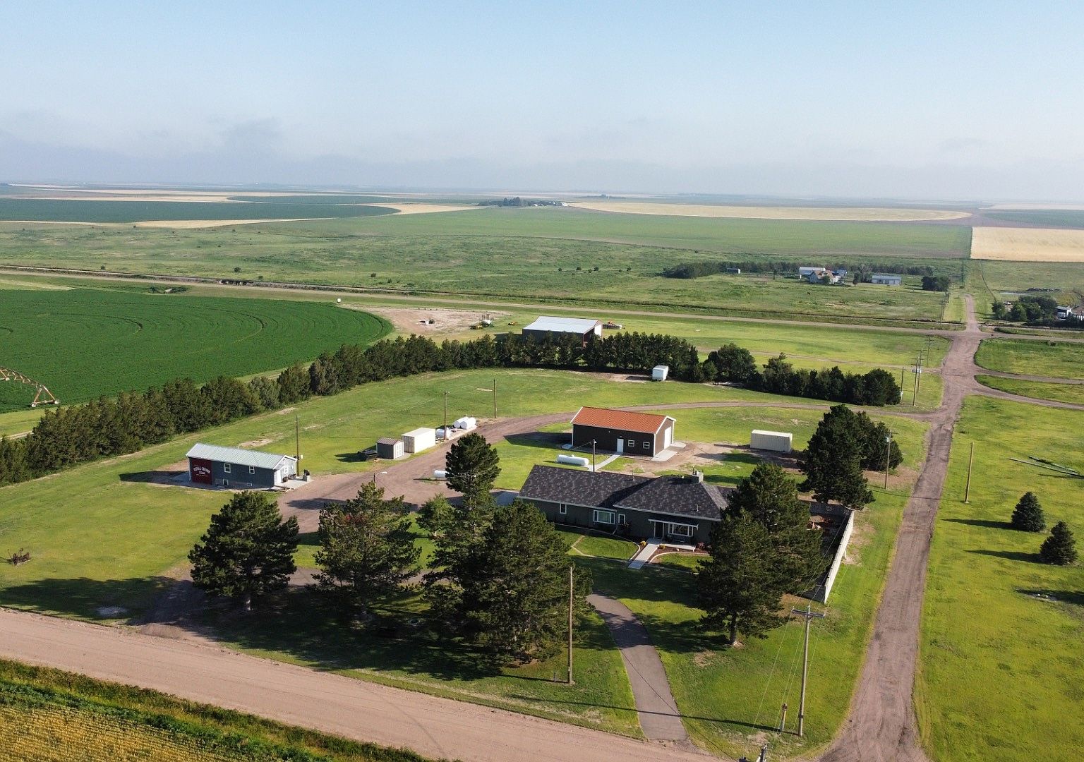 2696 Road 64, Edson, KS 67733 | MLS #11186721 | Zillow