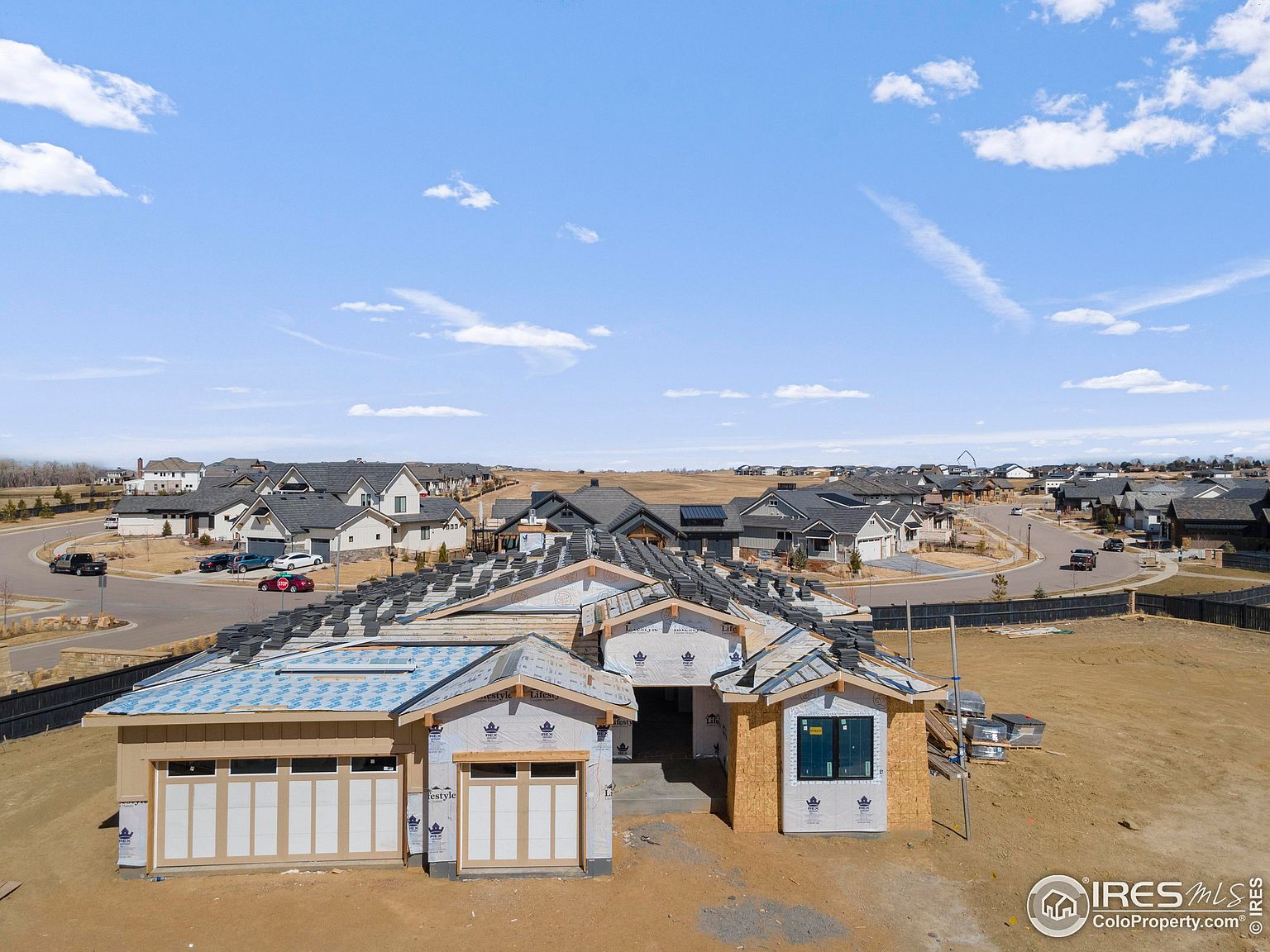 2694 Southwind Rd, Berthoud, CO 80513 | MLS #1004292 | Zillow