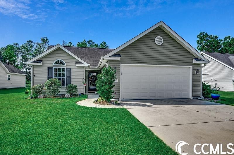 248 Ackerman Dr, Myrtle Beach, SC 29579 | MLS #2318197 | Zillow