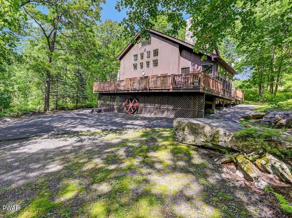 Lords Valley Hawley Real Estate - Lords Valley Hawley Homes For Sale ...