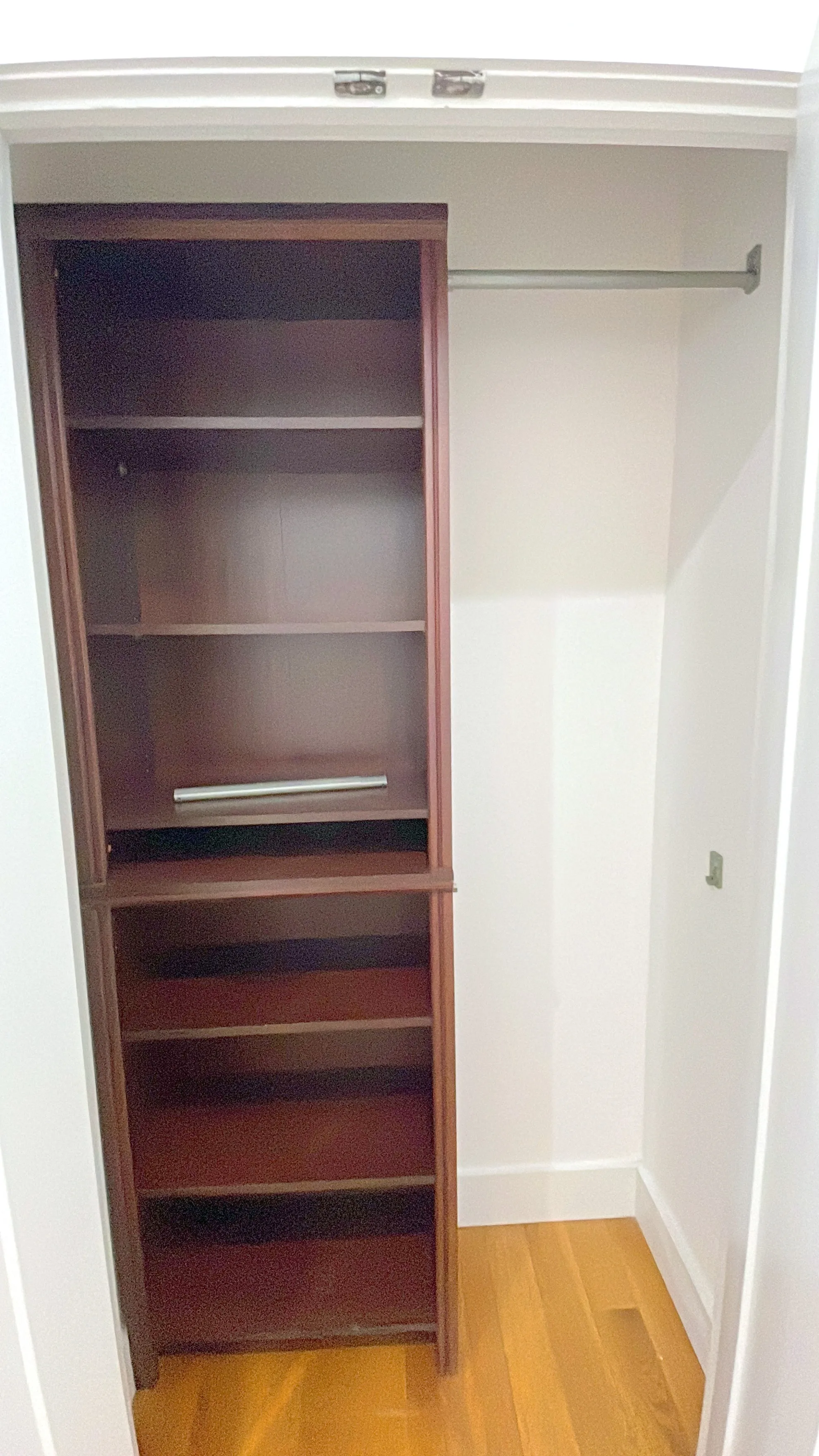 2067 Adam C Powell Boulevard #5DE in South Harlem, Manhattan | StreetEasy