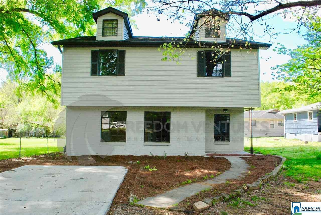 150 Crystal Ave, Bessemer, AL 35023 | Zillow