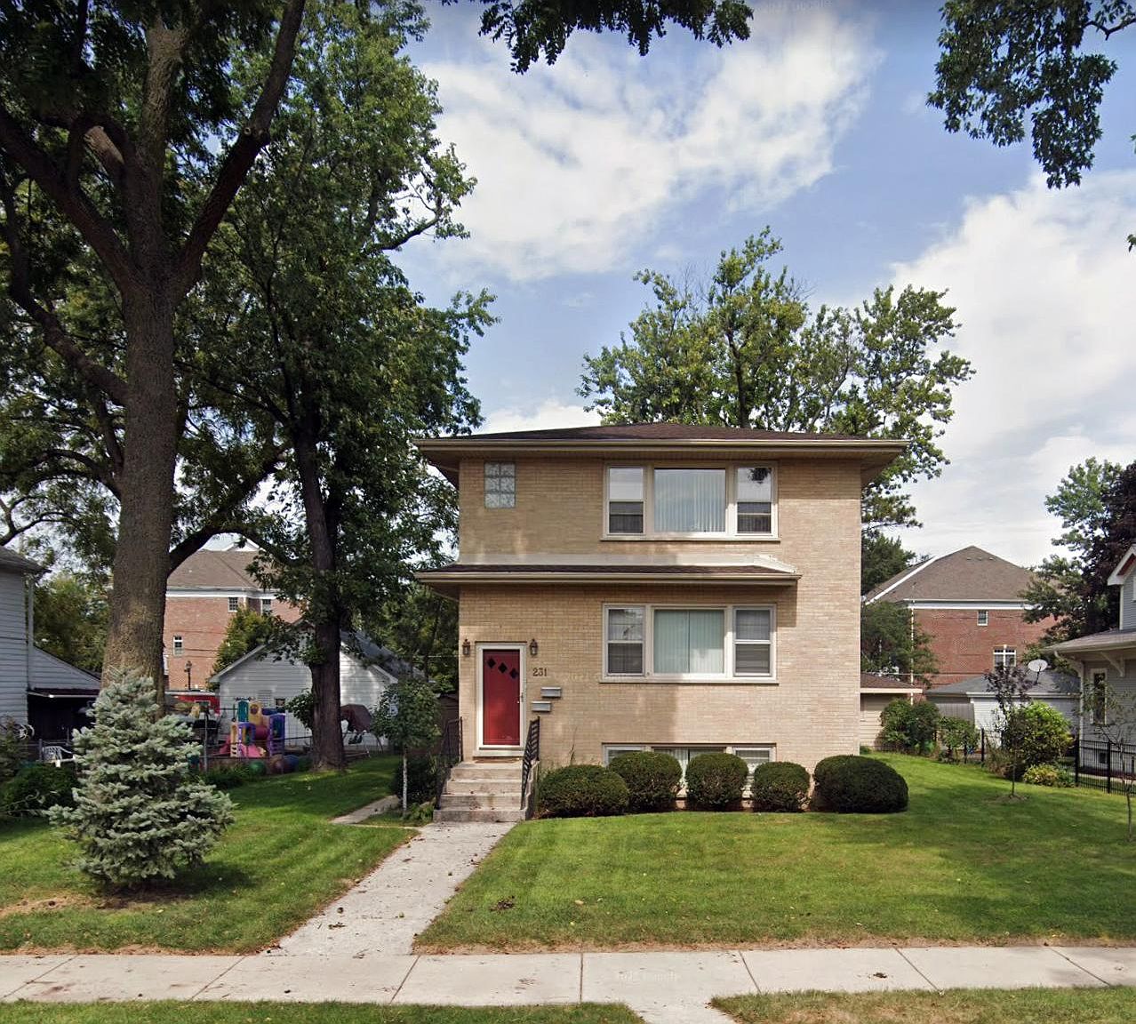 231 Spring Ave, Naperville, IL 60540 | Zillow