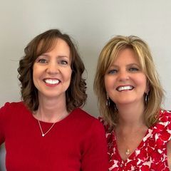 Kim Darling and Trish Aston - Real Estate Agent in Simpsonville, SC ...
