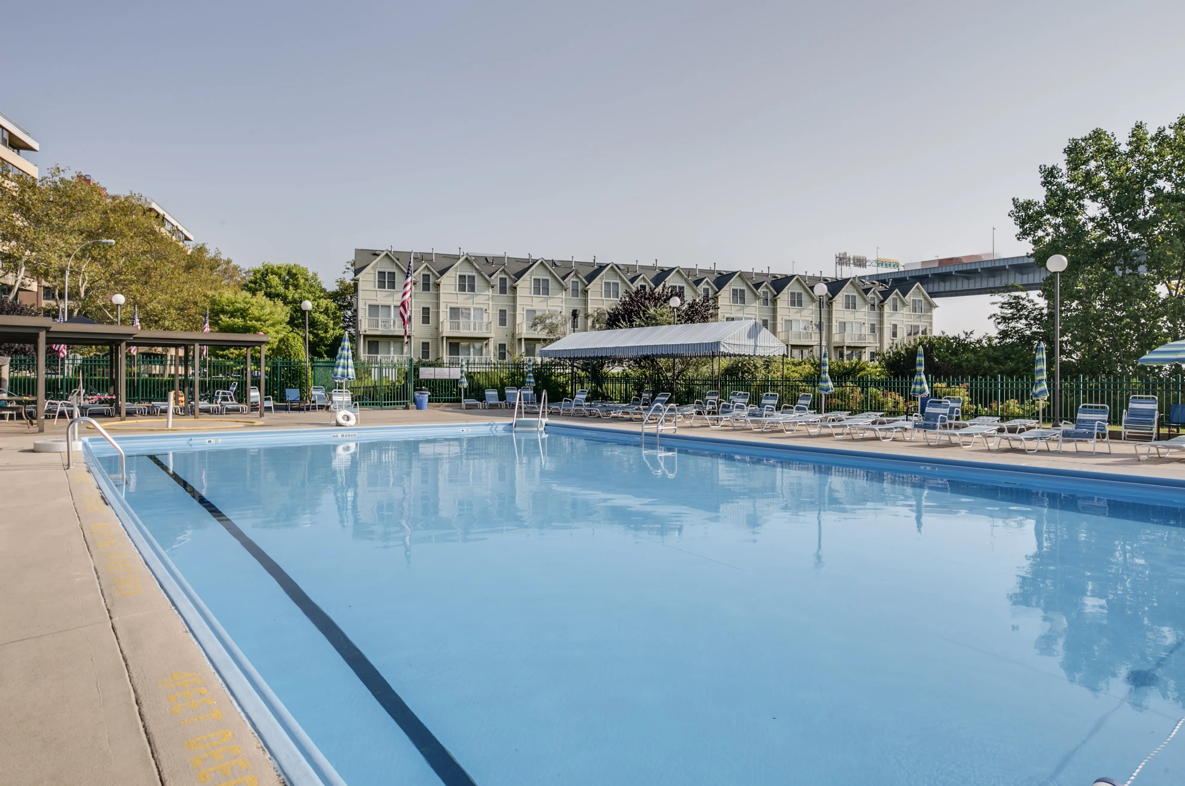 10-21 162nd Street #8C in Beechhurst, Queens | StreetEasy