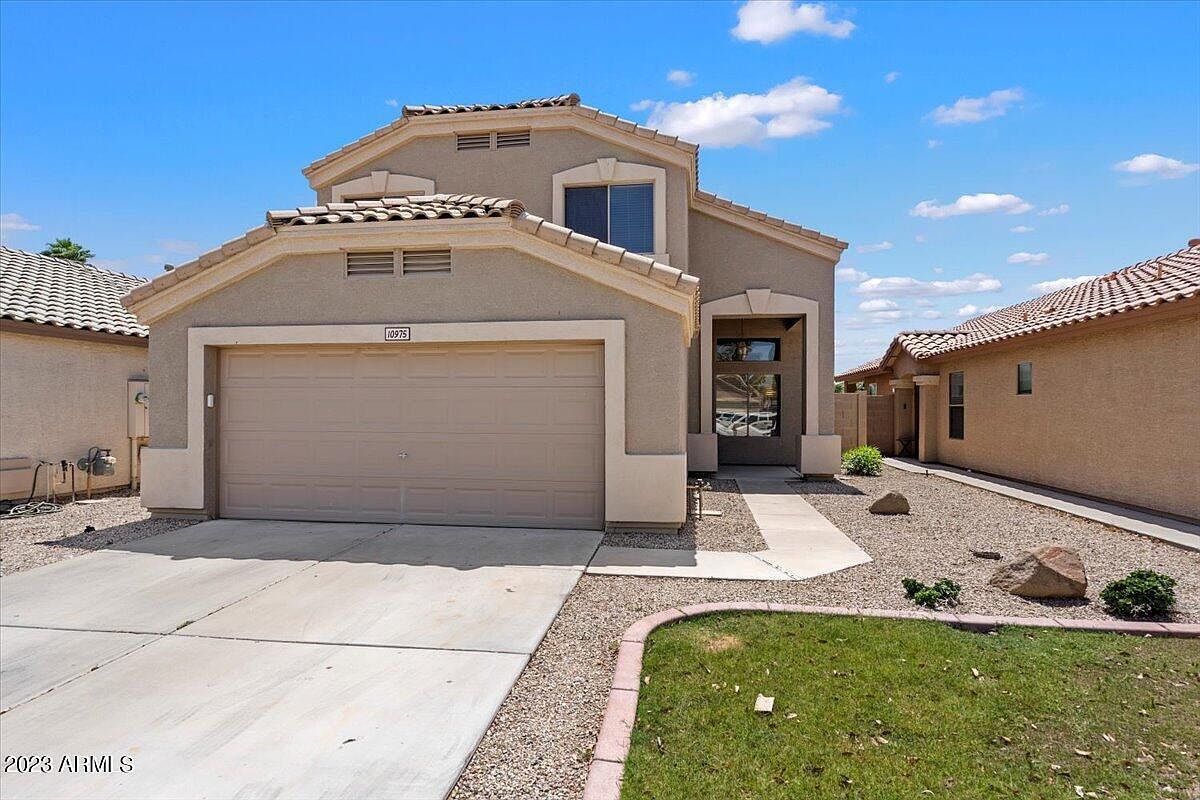 10975 W Sheridan St, Avondale, AZ 85392 | MLS #6647962 | Zillow