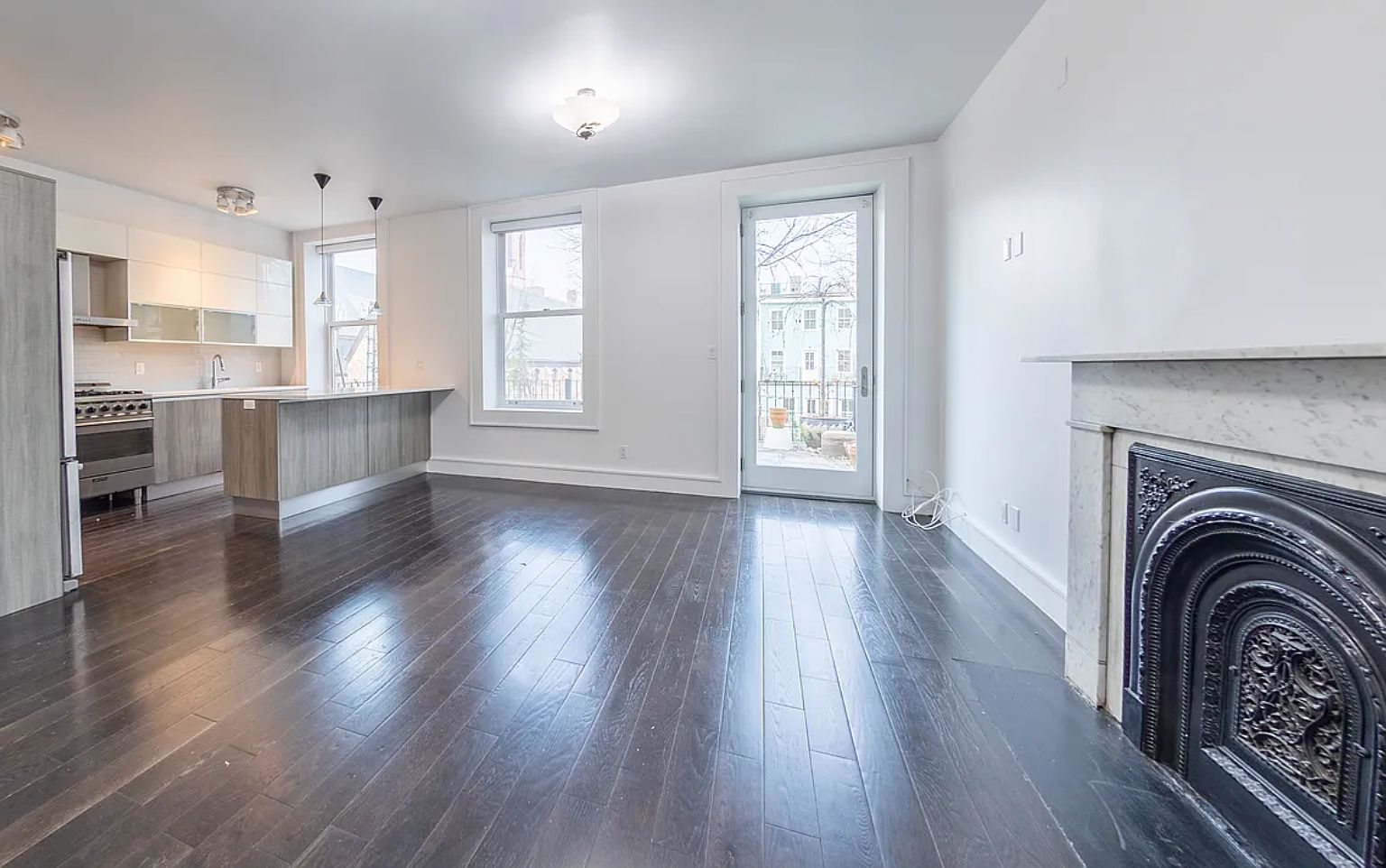 239 Carlton Ave #3A, Brooklyn, NY 11205 | Zillow