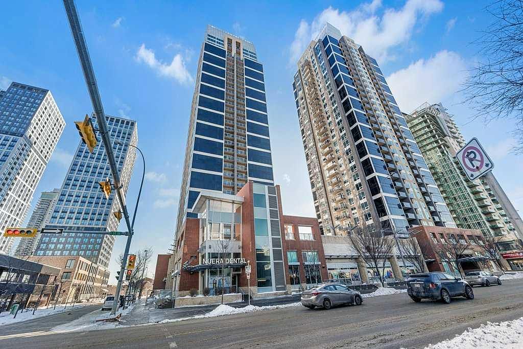 211 N 13th Ave SE #1301, Calgary, AB T2G 1E1 | MLS #A2145474 | Zillow