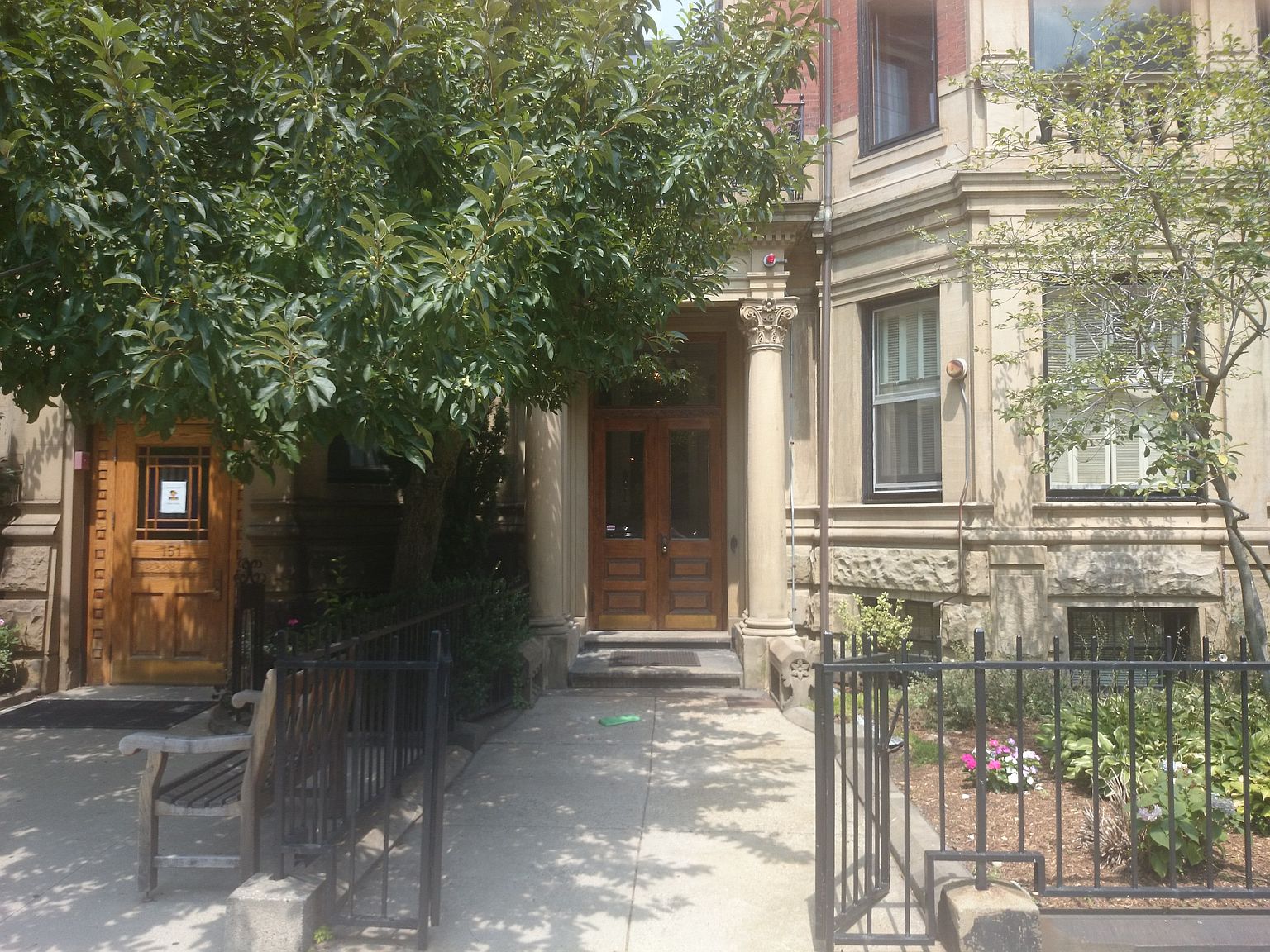 135 Commonwealth Ave APT 4, Boston, MA 02116 | Zillow