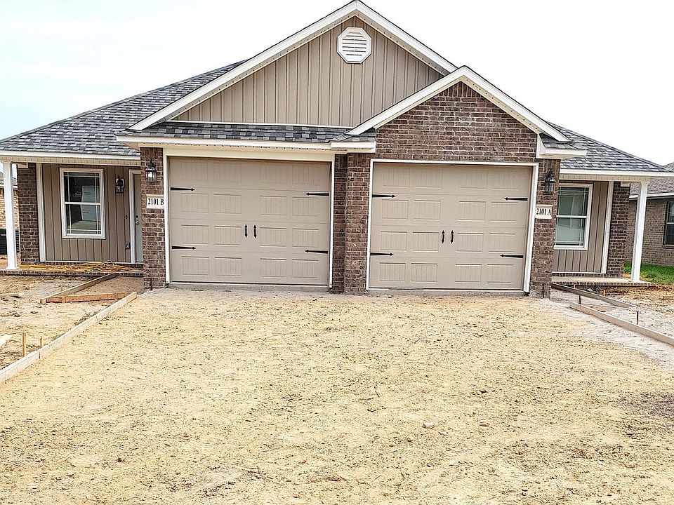 2101 Ingalls Ln, Alma, AR 72921 | Zillow