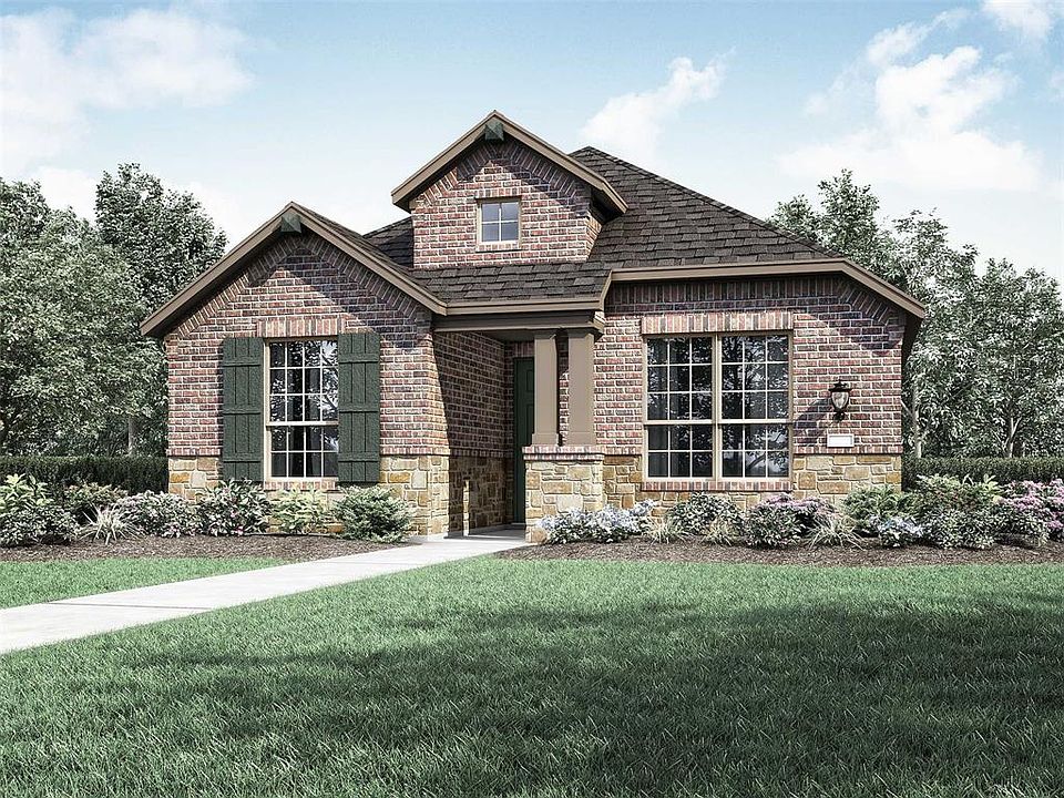 8220 Yellow Brick Pass, McKinney, TX 75071 | MLS #20165895 | Zillow