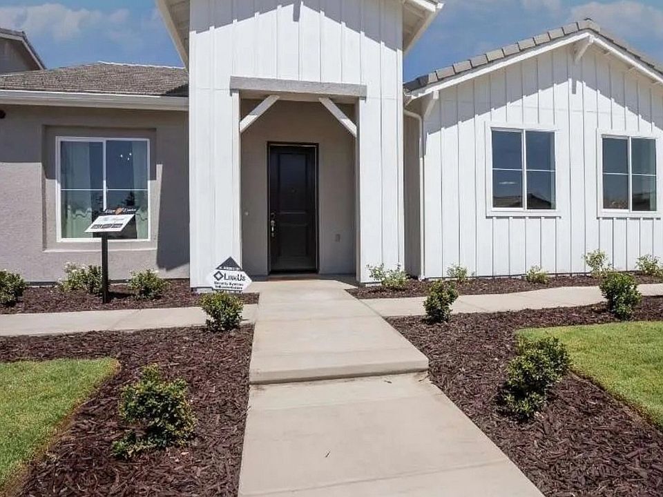 The Royal Plan, Kings Estates, Kingsburg, CA 93631 | Zillow