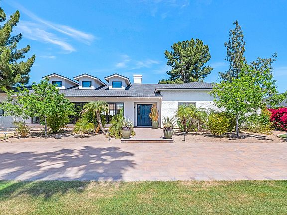 4461 N Launfal Ave, Phoenix, AZ 85018 | Zillow