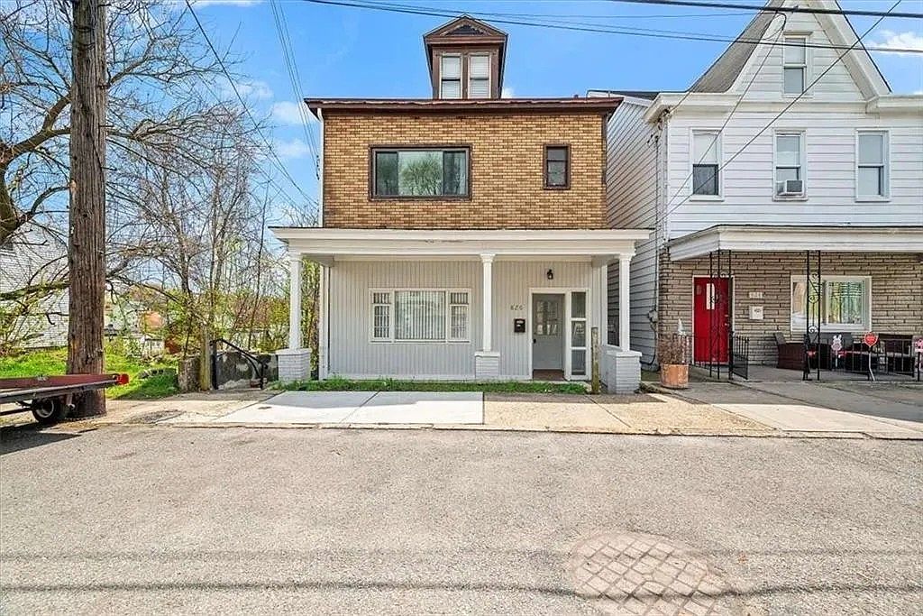 826 Excelsior St #2, Pittsburgh, PA 15210 | Zillow