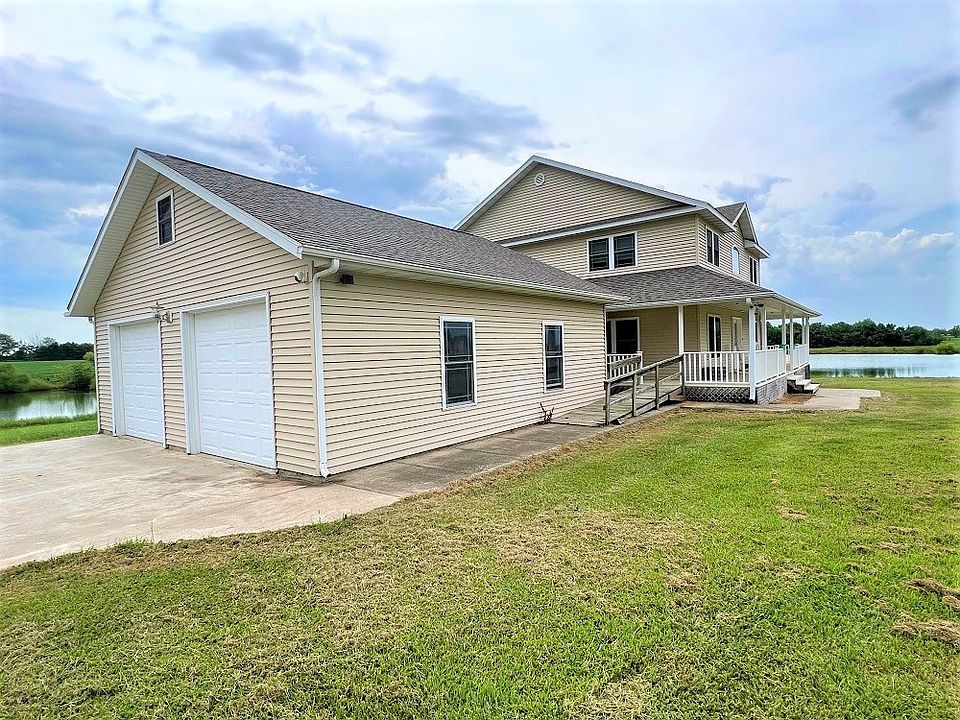 33614 State Highway V, Anabel, MO 63431 | Zillow