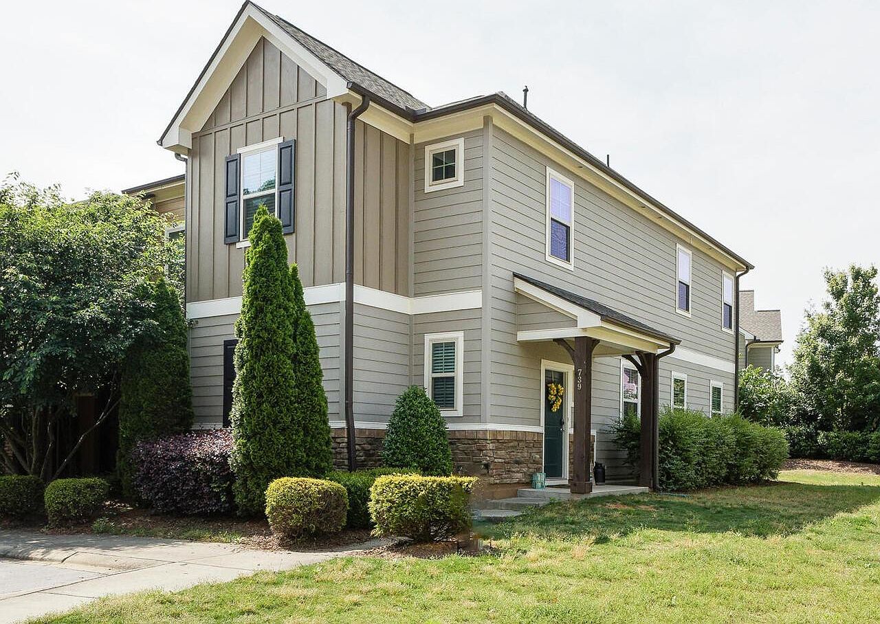739 Wickham Ridge Rd, Apex, NC 27539 | Zillow