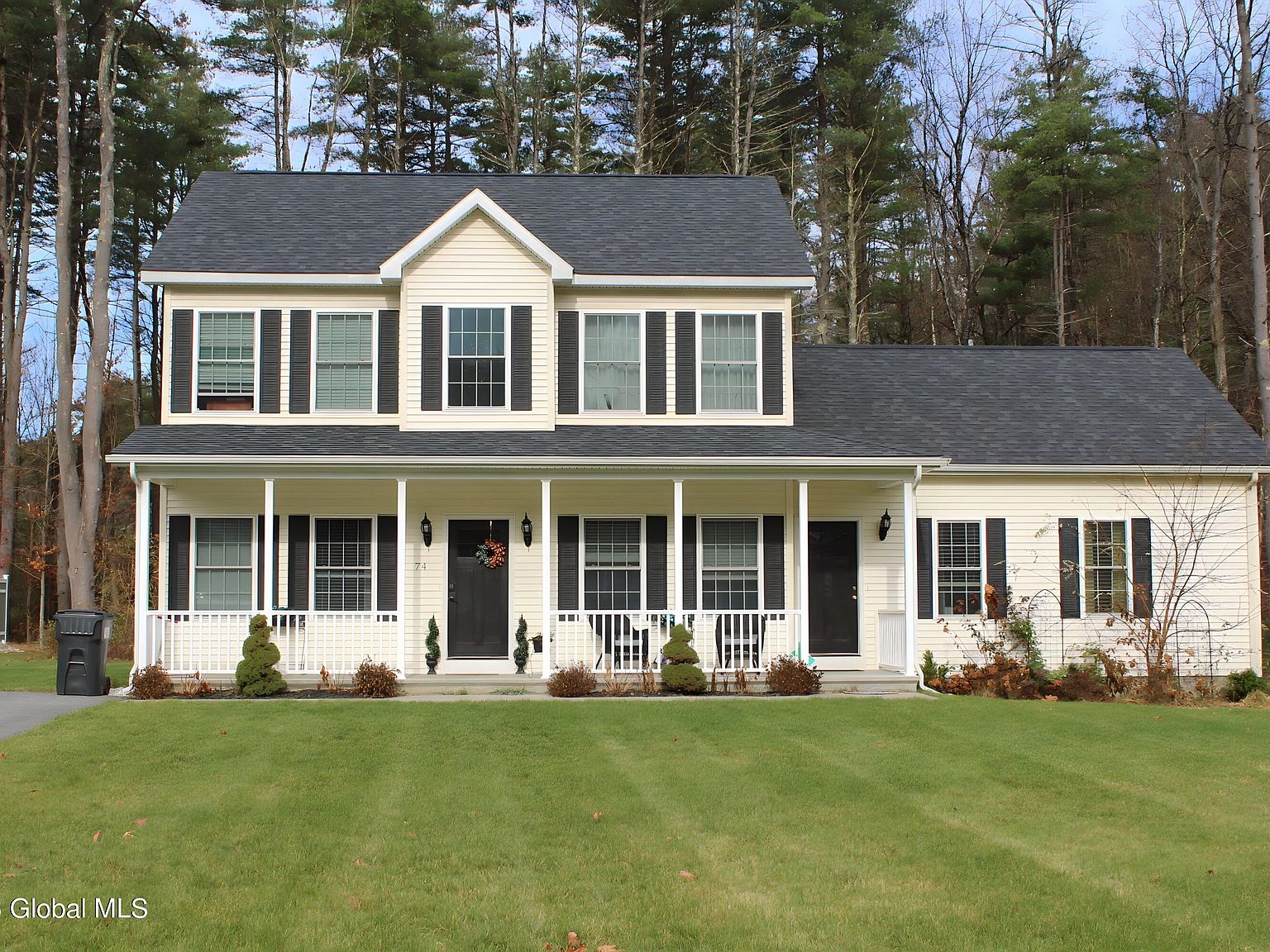 74 John Clendon Road, Queensbury, NY 12804 | Zillow