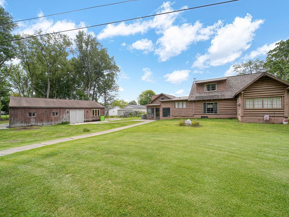 8000 S Portage Rd, Jackson, MI 49201 | MLS #25041343 | Zillow