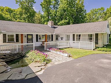 7161 Old Mill Rd, Chesterland, OH 44026 | Zillow