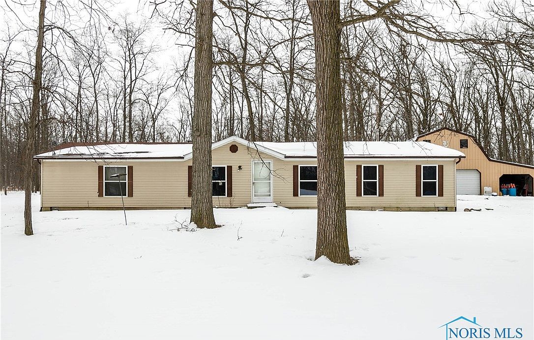 18308 Us Route 127, Cecil, OH 45821 | Zillow