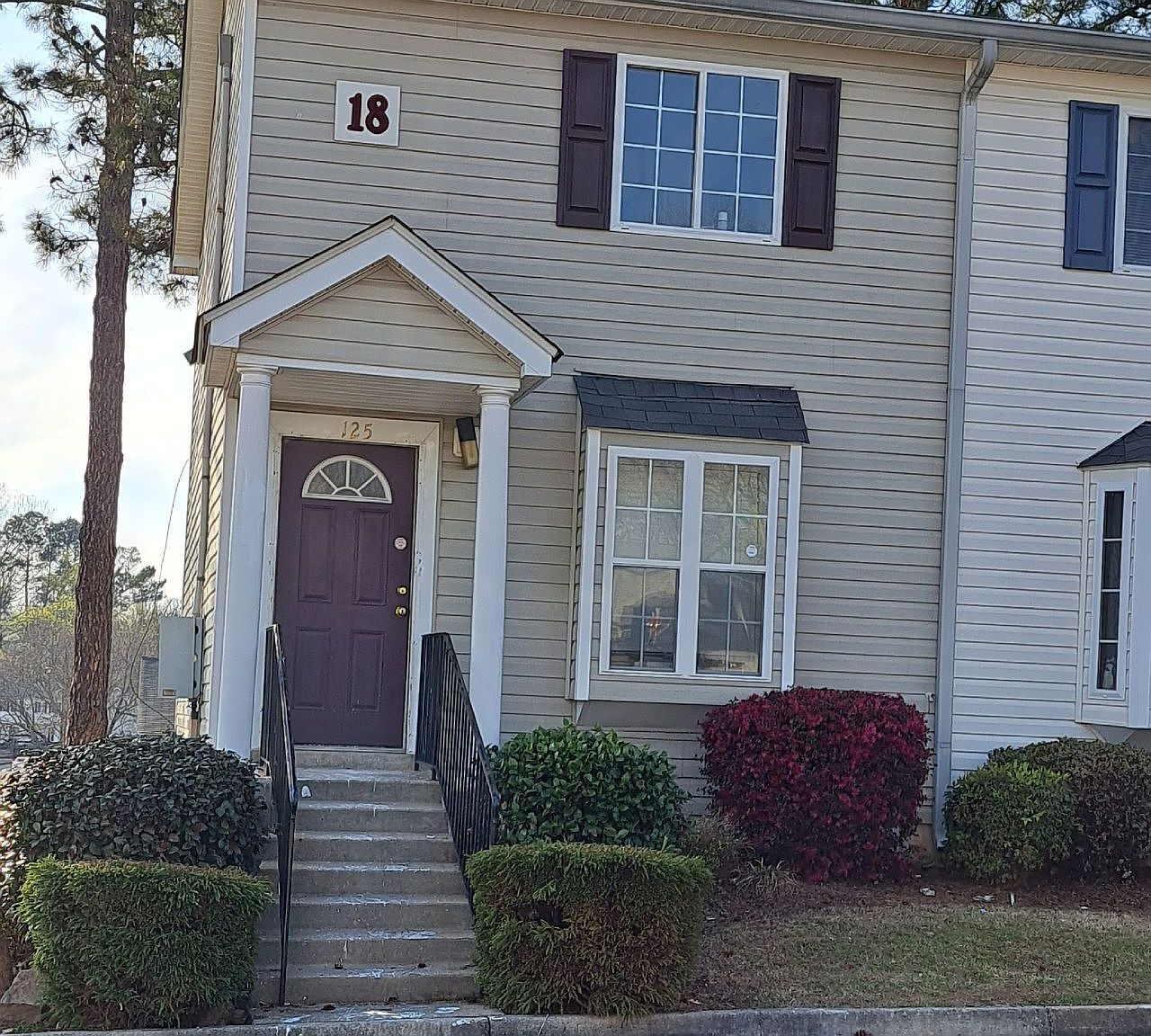 1625 Conley Rd #125, Conley, GA 30288 | Zillow