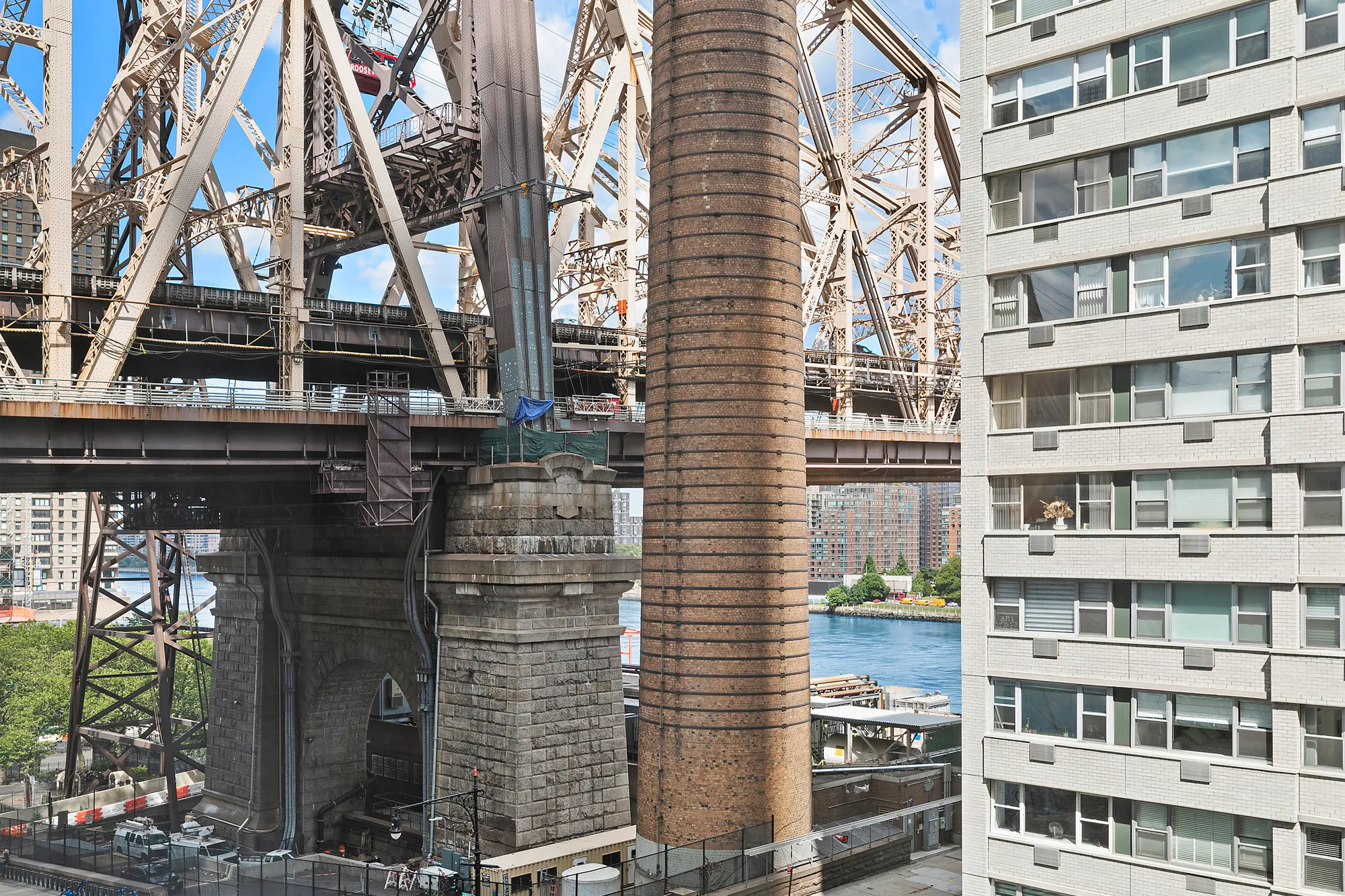 40 Sutton Place #6A in Sutton Place, Manhattan | StreetEasy