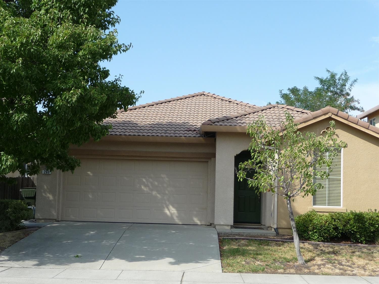 260 Greg Thatch Cir, Sacramento, CA 95835 | Zillow