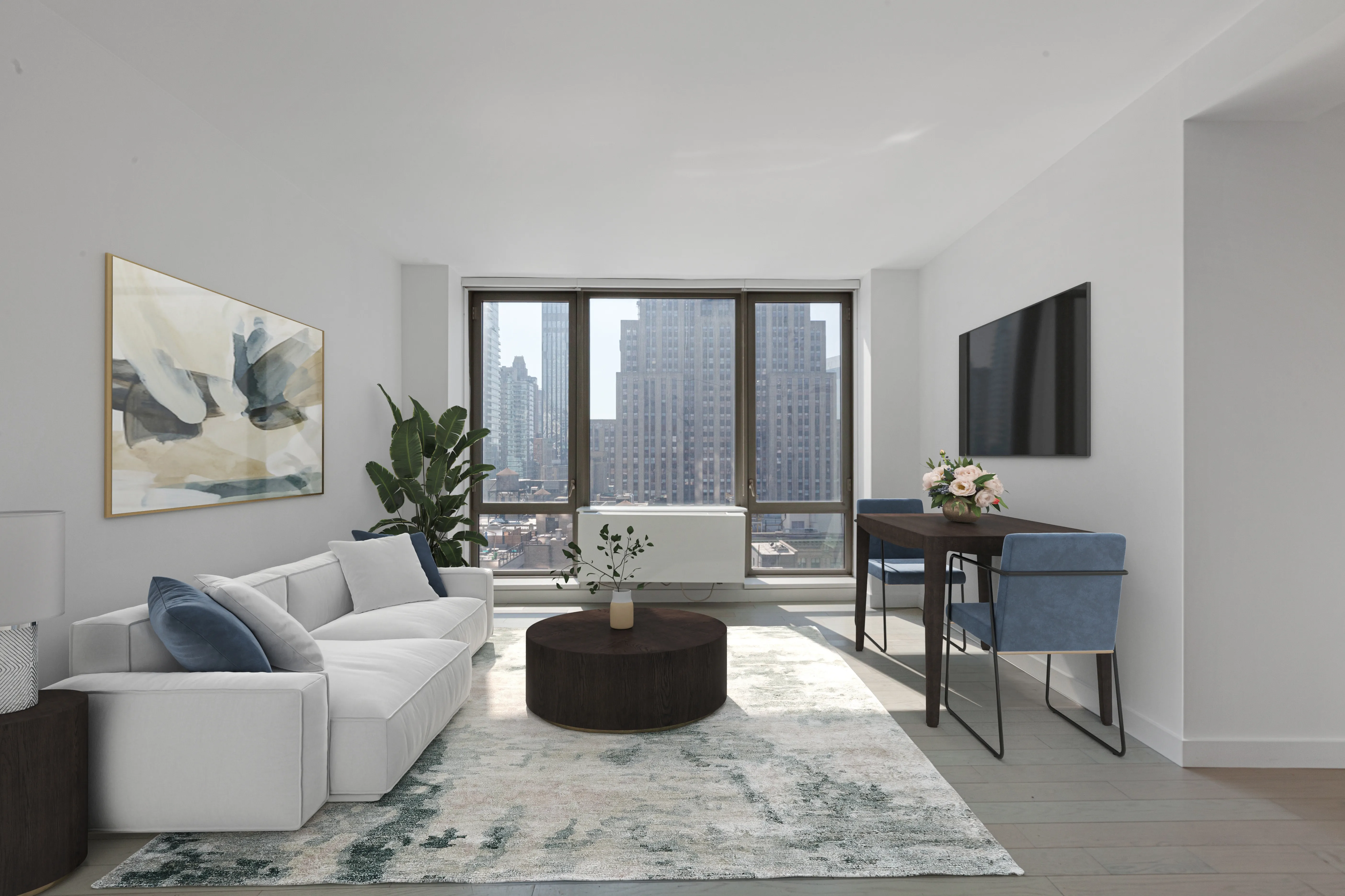 3 West 36th Street #PH2C in Midtown South, Manhattan | StreetEasy