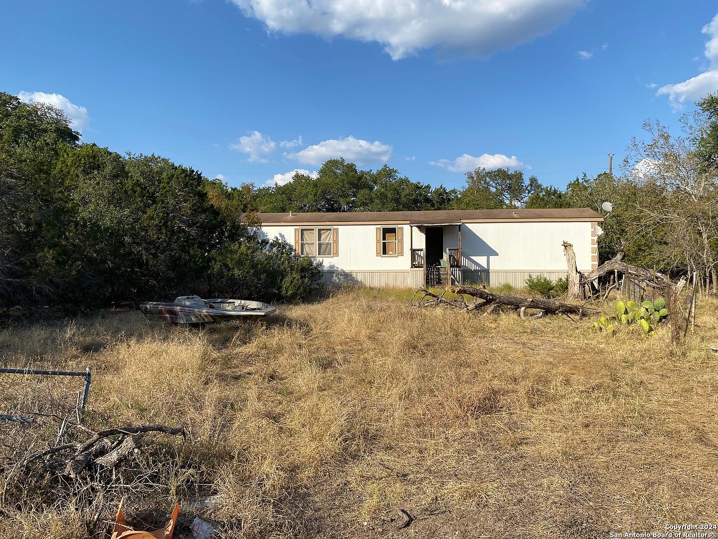 1735 Lake Park, Spring Branch, TX 78070 | MLS #1816558 | Zillow