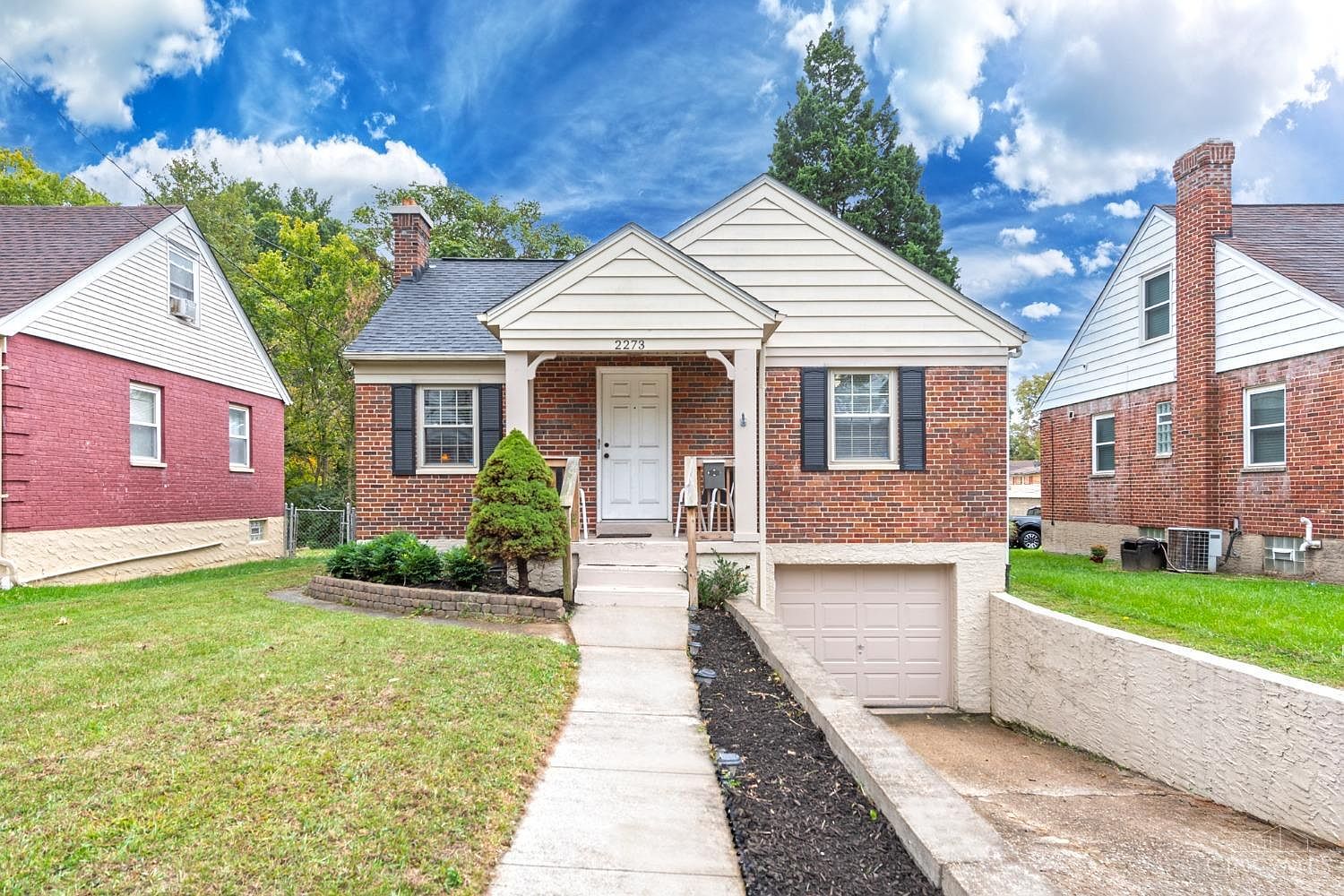2273 Rosedale Ave, Cincinnati, OH 45237 | Zillow