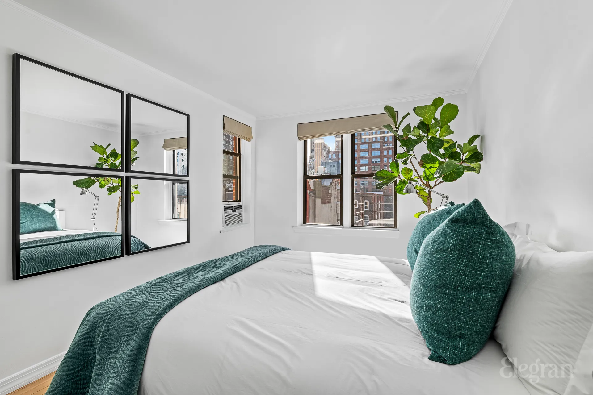 305 West 18th Street #6C in Chelsea, Manhattan | StreetEasy